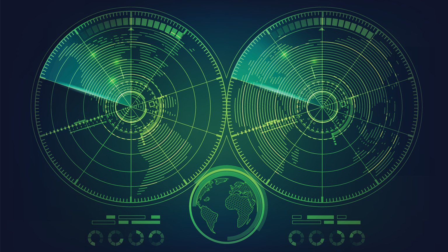 Building your own in-house technology radar